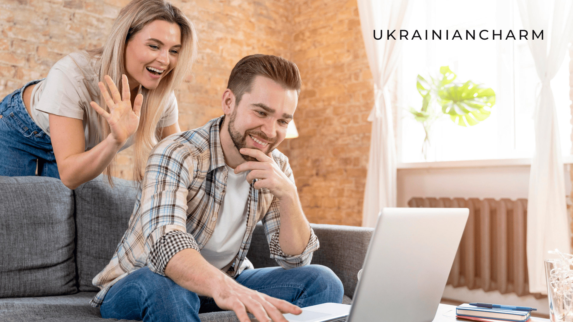 UkrainianCharm Scam Check – Is UkrainianCharm Legit?